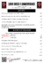 Our Menu – The Red Lion